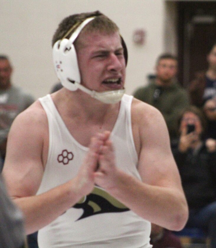 HS Wrestling Roundup: HB, Souhegan, Milford, Campbellwin | News, Sports ...